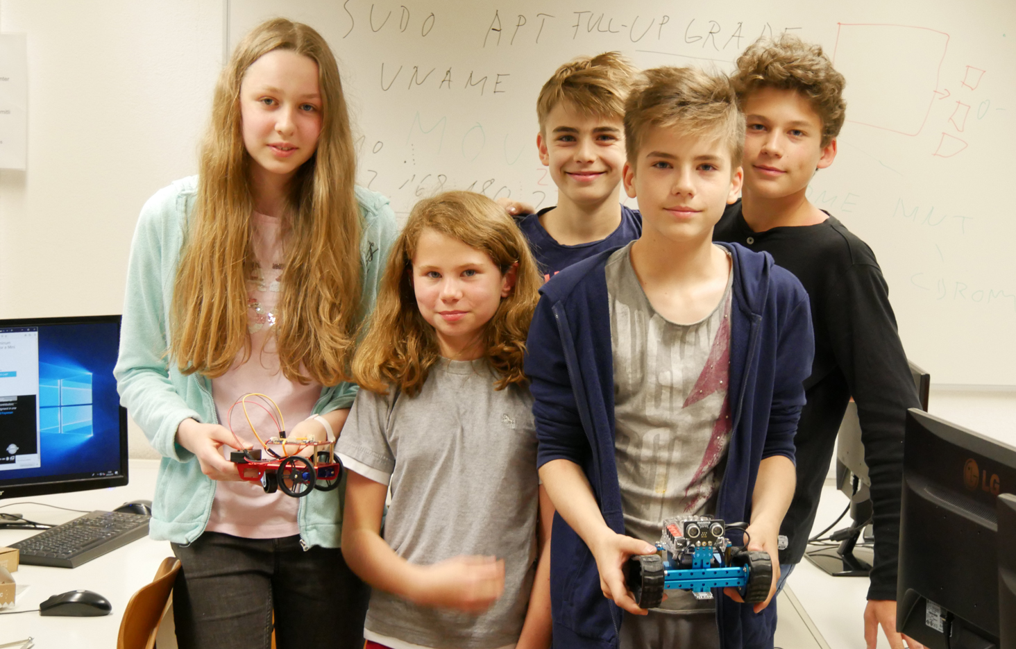 Smart College - Heidelberg College